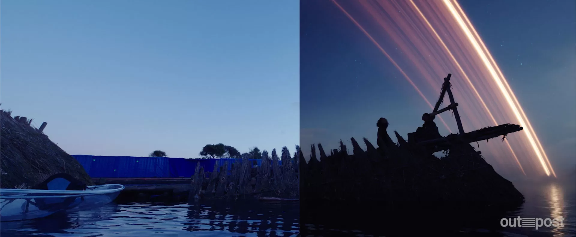 Outpost VFX制作的《基地 (Foundation)》第二季-视效解析 – 耳东视效